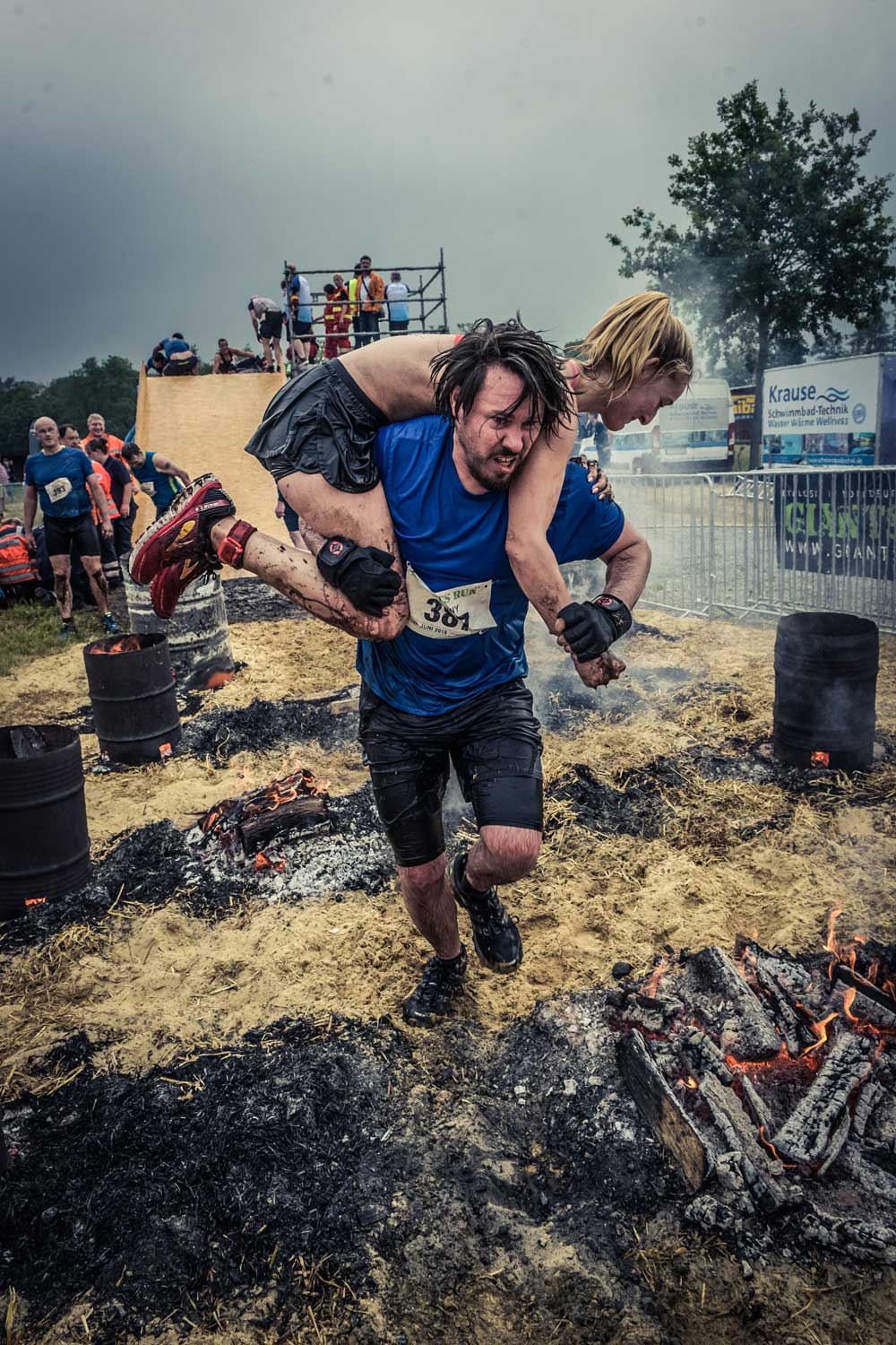 Giants Run 2019 - Stinski GmbH